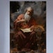 Ancient Greek Philosopher Plato Framed Ready to Hang CANVAS Wall Art ...