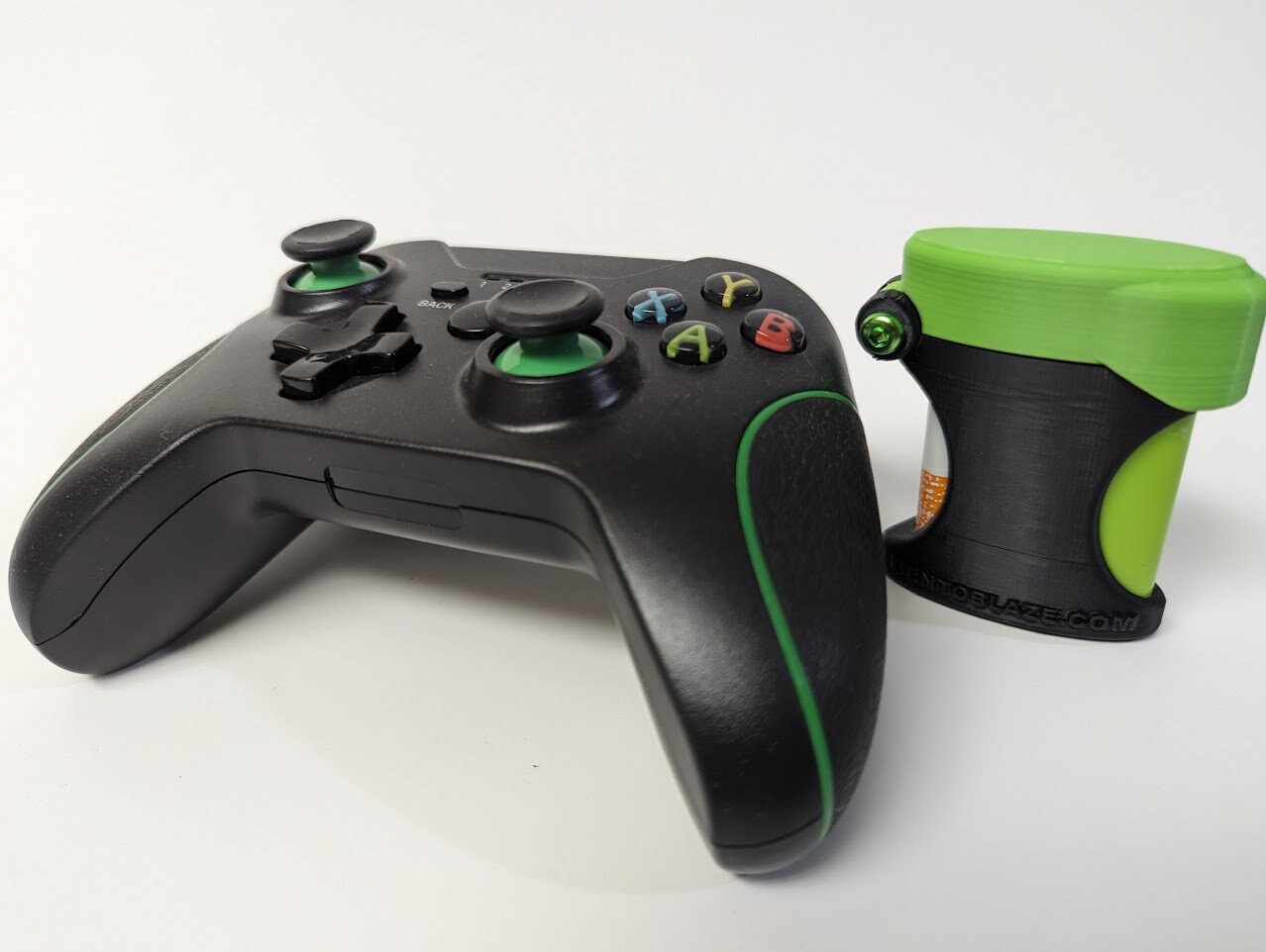 BENTO BLAZE SUPERLIGHT Customizable 3d Printed Hand Made Micro Smoking ...