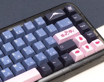 Gmk Clone Keycap - Etsy