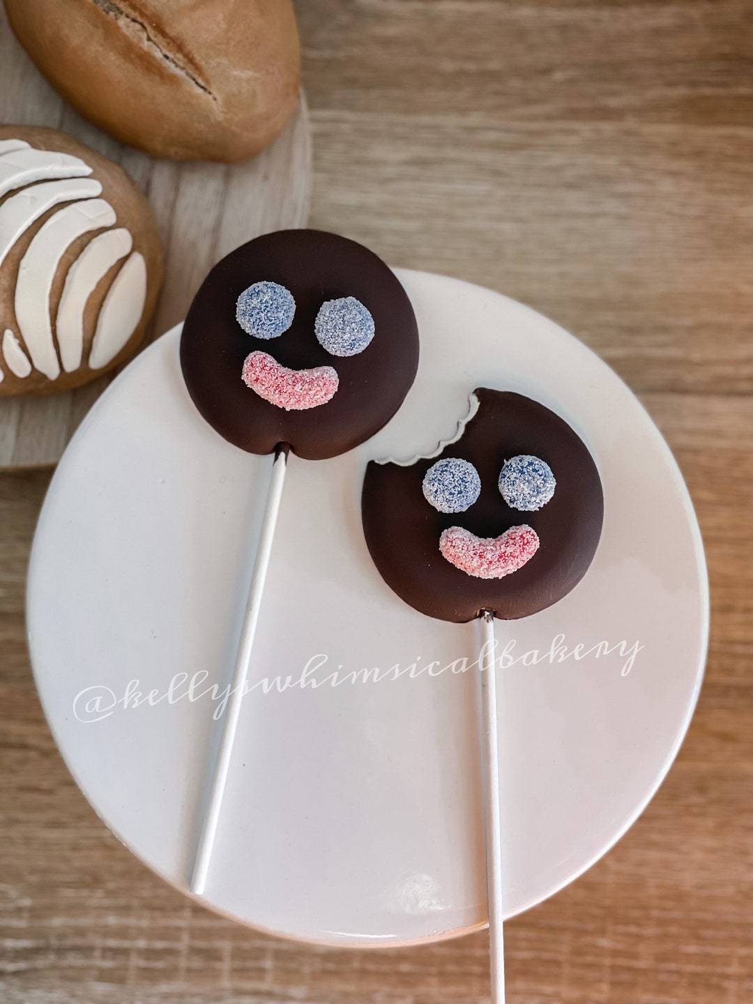 Faux Paleta Payaso, Mexican Candy, Hispanic Food, Latino Food, Pan ...