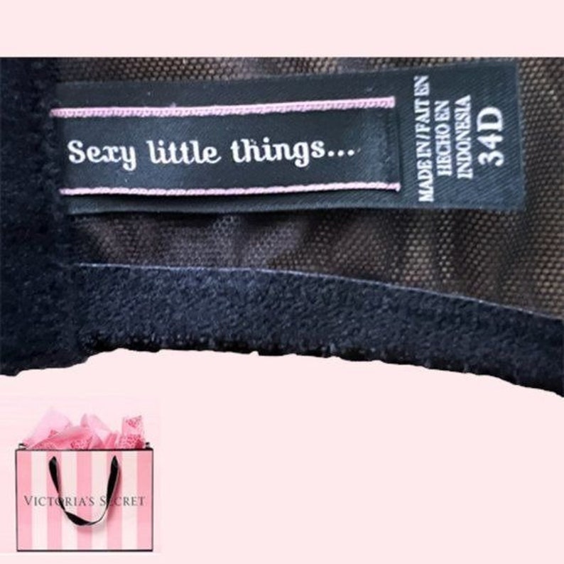 Victorias Secret Bustier French Maid Babydoll Backless Apron - Etsy