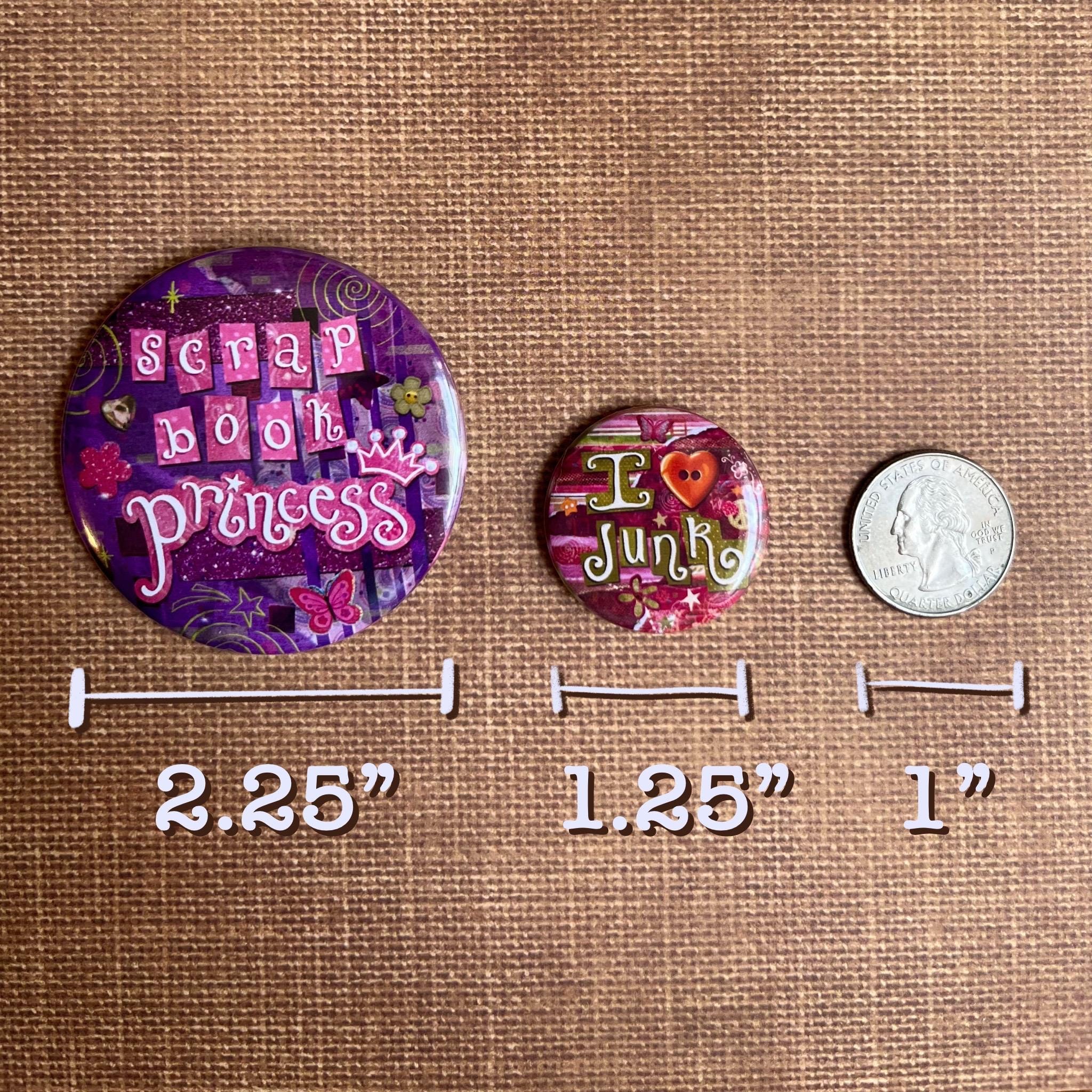 Physical Media Lover Dvd/cd Pin - Etsy