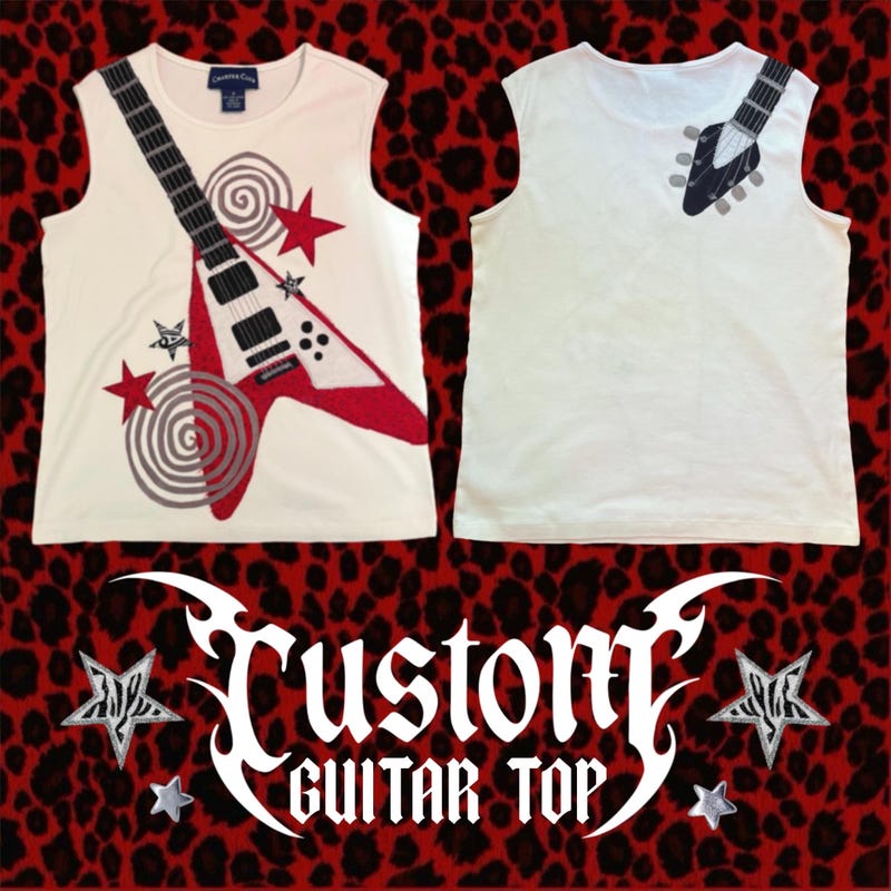 Custom Patchwork Applique - Etsy