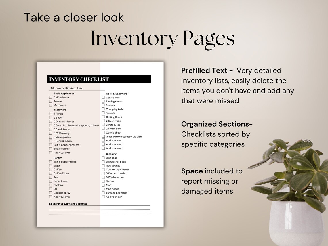 Airbnb Guest Turnover Guide, Cleaning Checklist, Staging, Airbnb ...