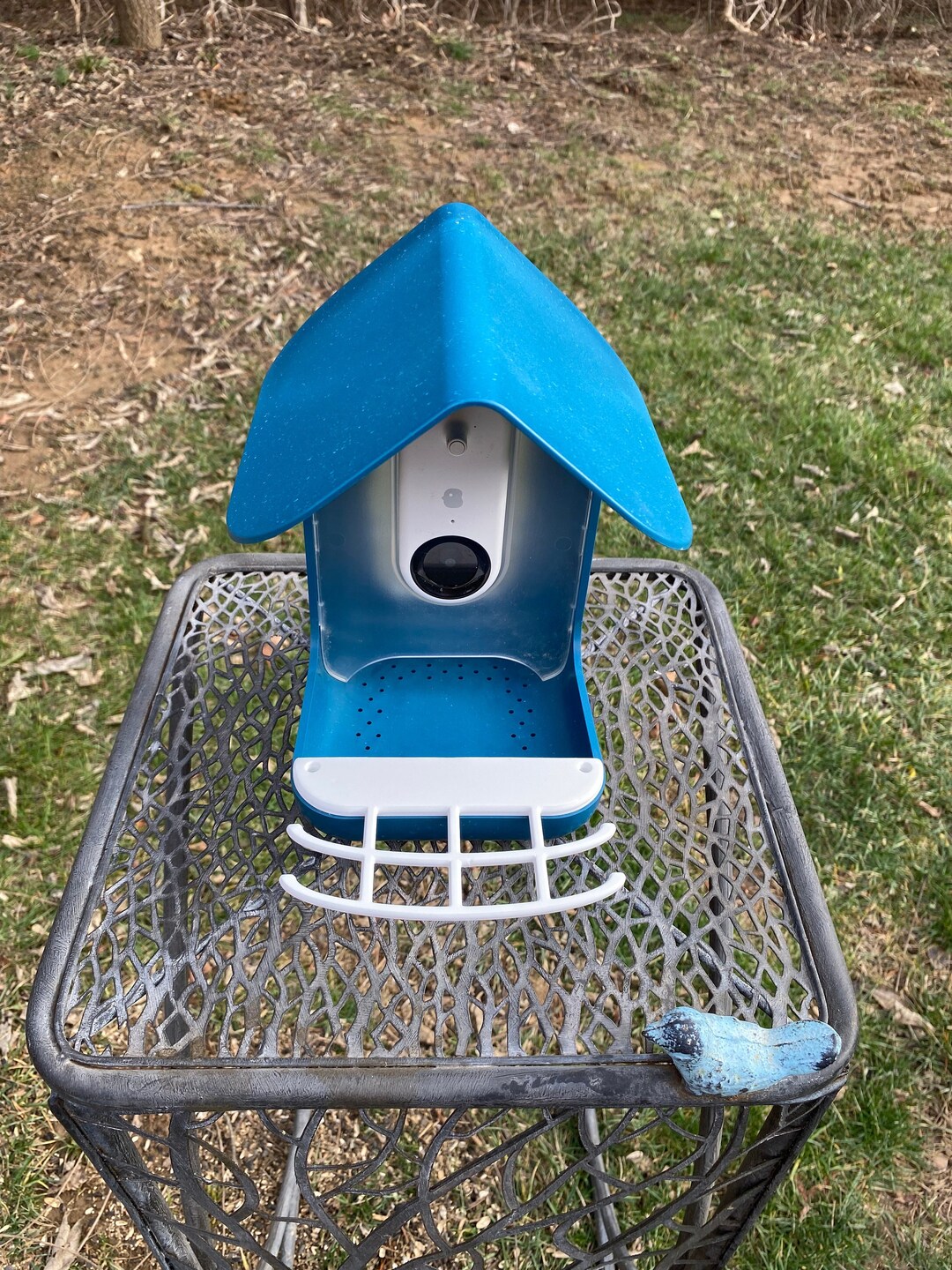 Bird Buddy Integrated Big Perch 3.0 With Original Curve - Etsy