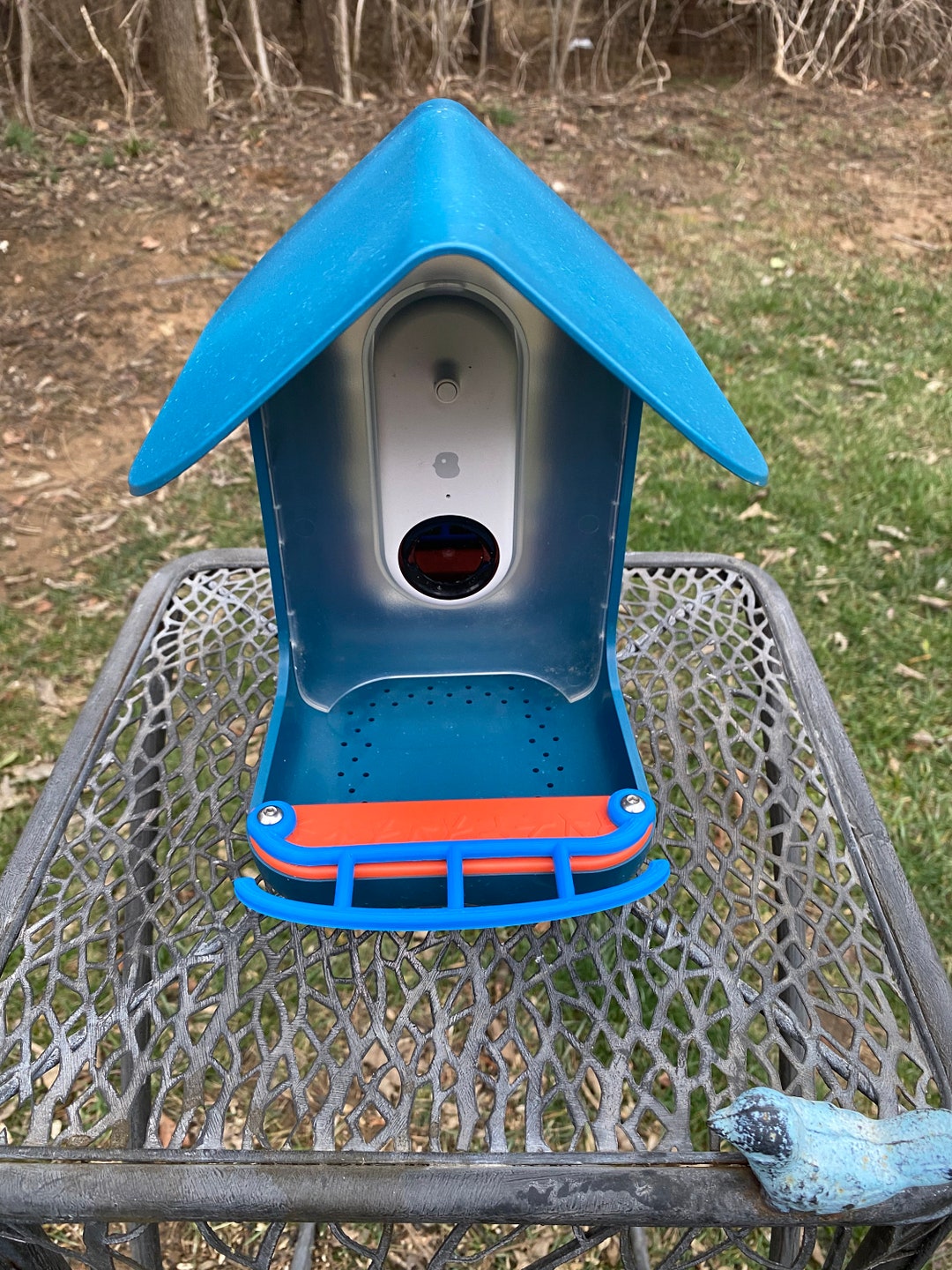 Bird Buddy Short Perch 3.0 With Original Curve - Etsy