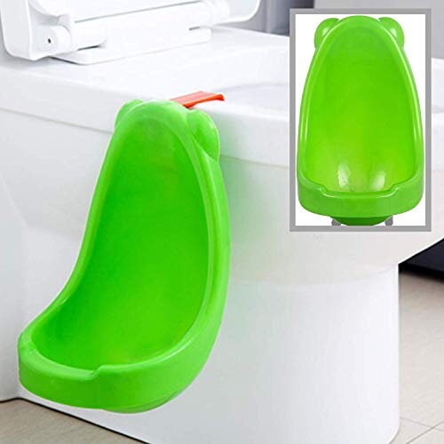 Indoor Kids Custom Color Urinal - Etsy