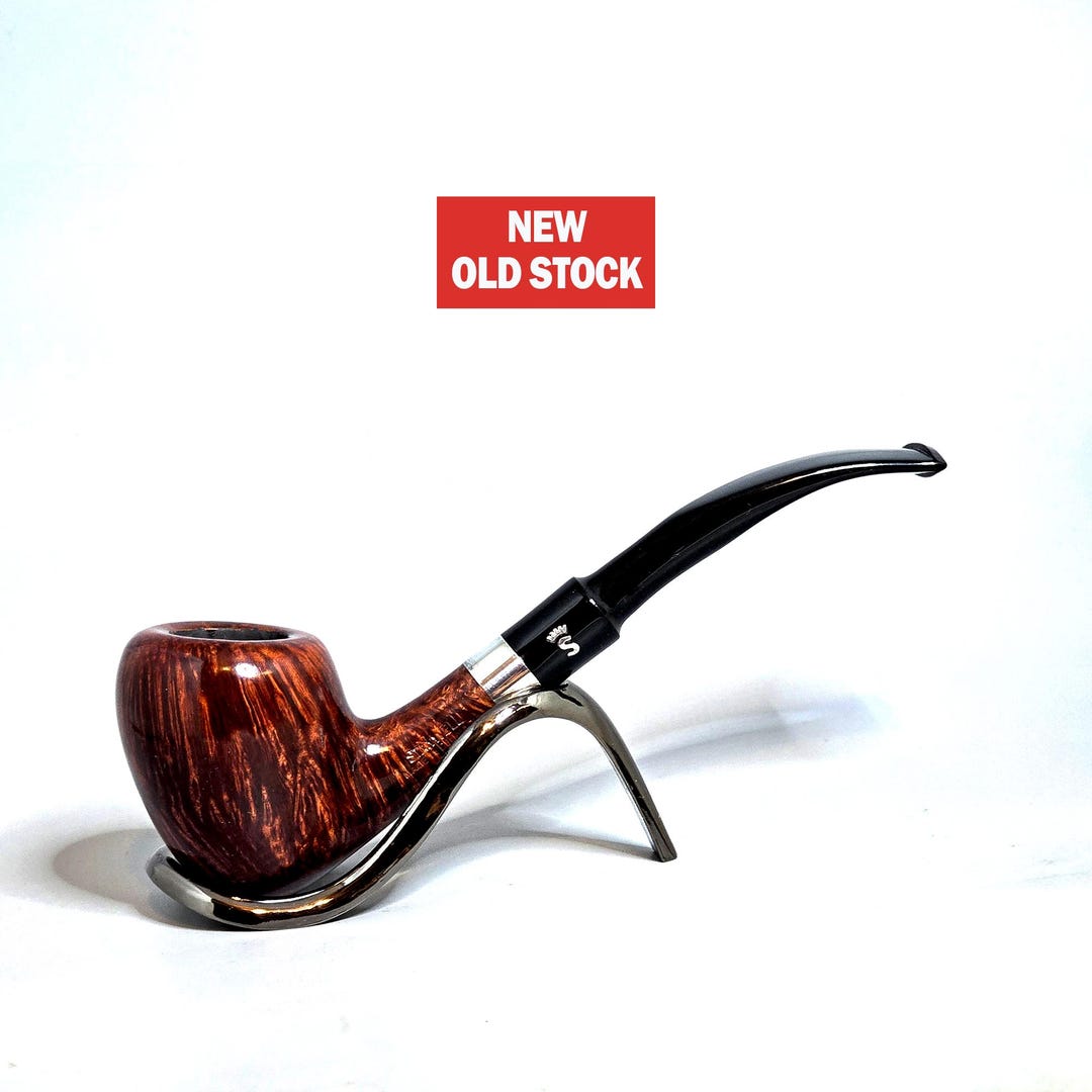 STANWELL PCJ 26th Kamakura Championship #30: Unsmoked/nos! 1999 Danish ...