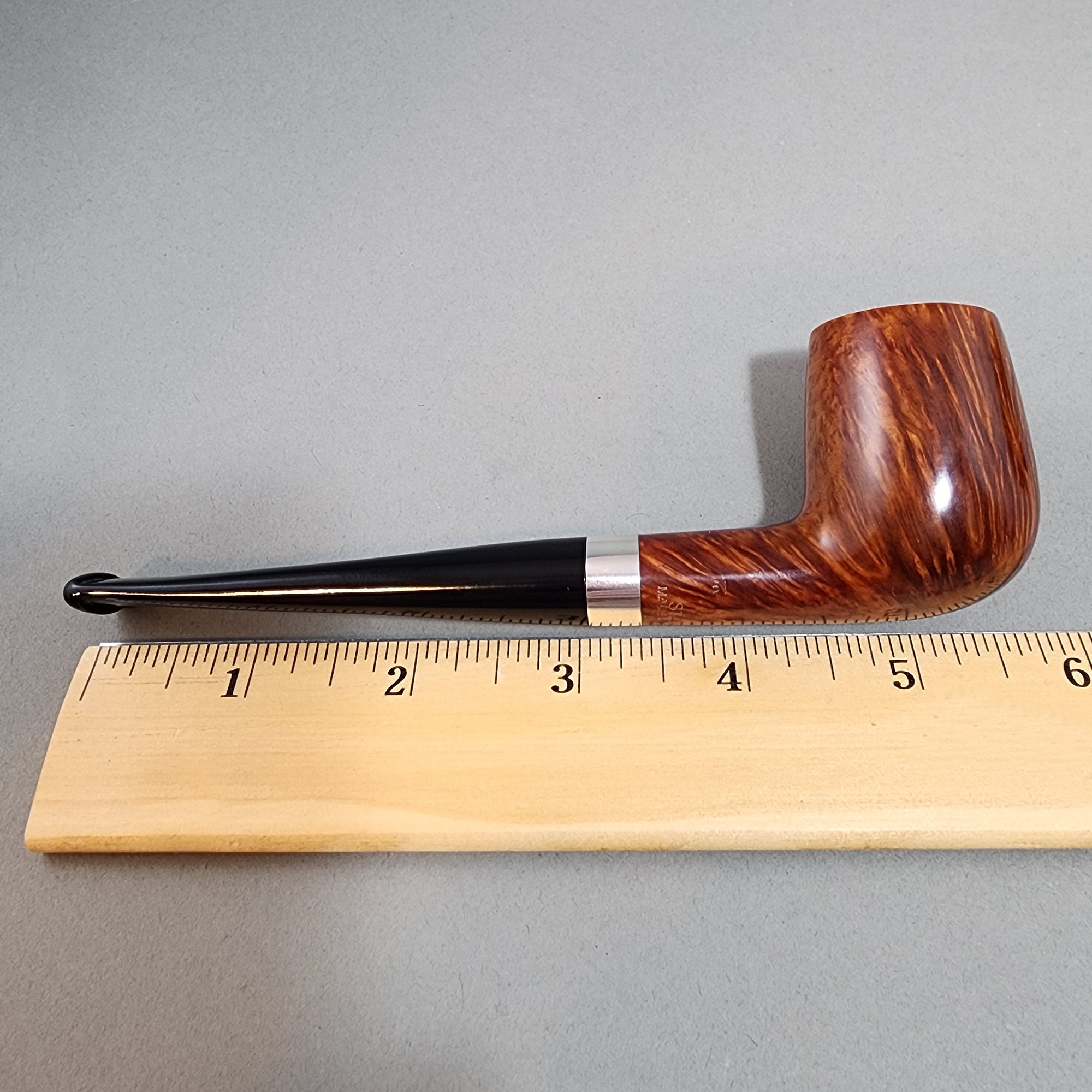 STANWELL STERLING 51: Nice/clean 70's-90's Danish - Etsy