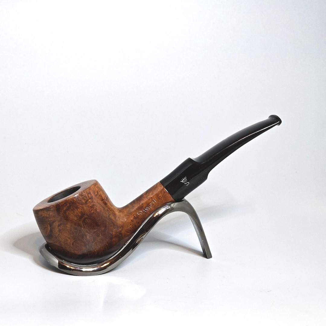 STANWELL OLD SHAPE: Nice+/clean! 70's-90's Danish Vintage Estate Smooth ...