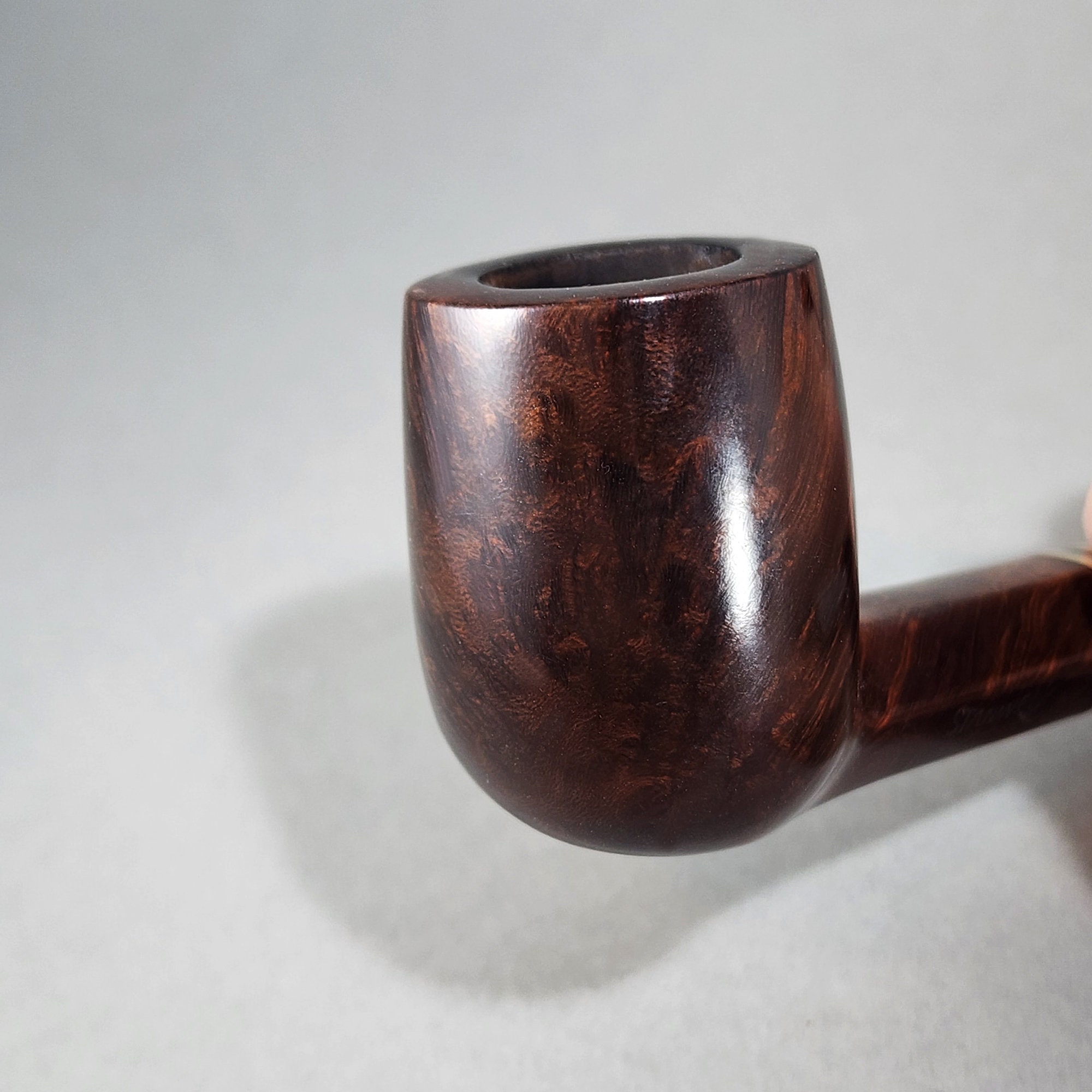 STANWELL MARON 190: Nice/clean 70's-90's Danish Vintage Estate Smooth ...