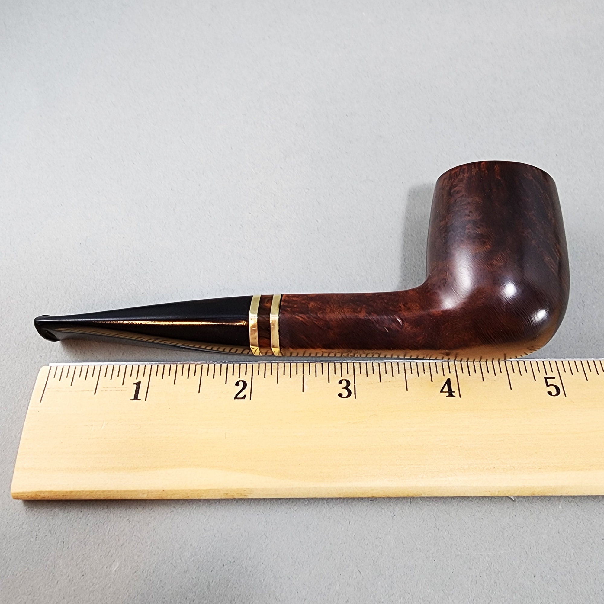 STANWELL MARON 190: Nice/clean 70's-90's Danish Vintage Estate Smooth ...