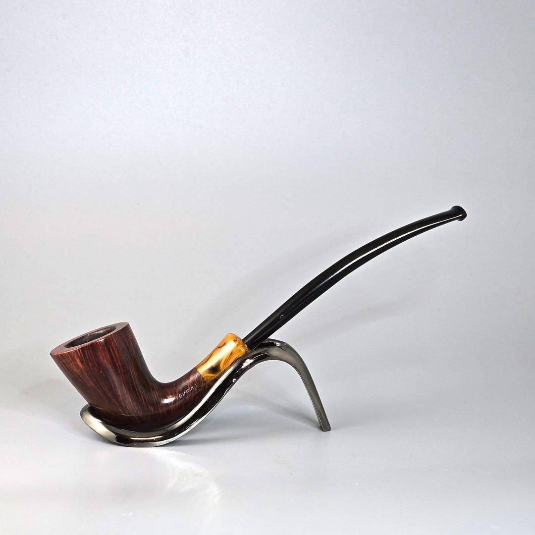 STANWELL ELEGANCE 106: Nice/clean 70's-90's Danish Vintage Estate ...