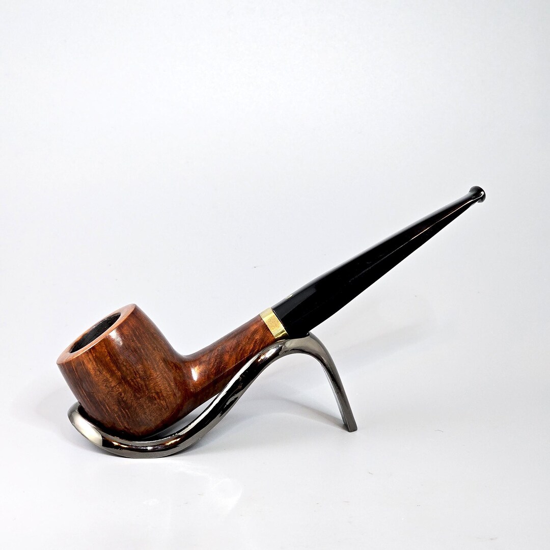 STANWELL SIXTUS 210: Nice/clean! 70's-90's Danish Vtg. Estate Smooth ...