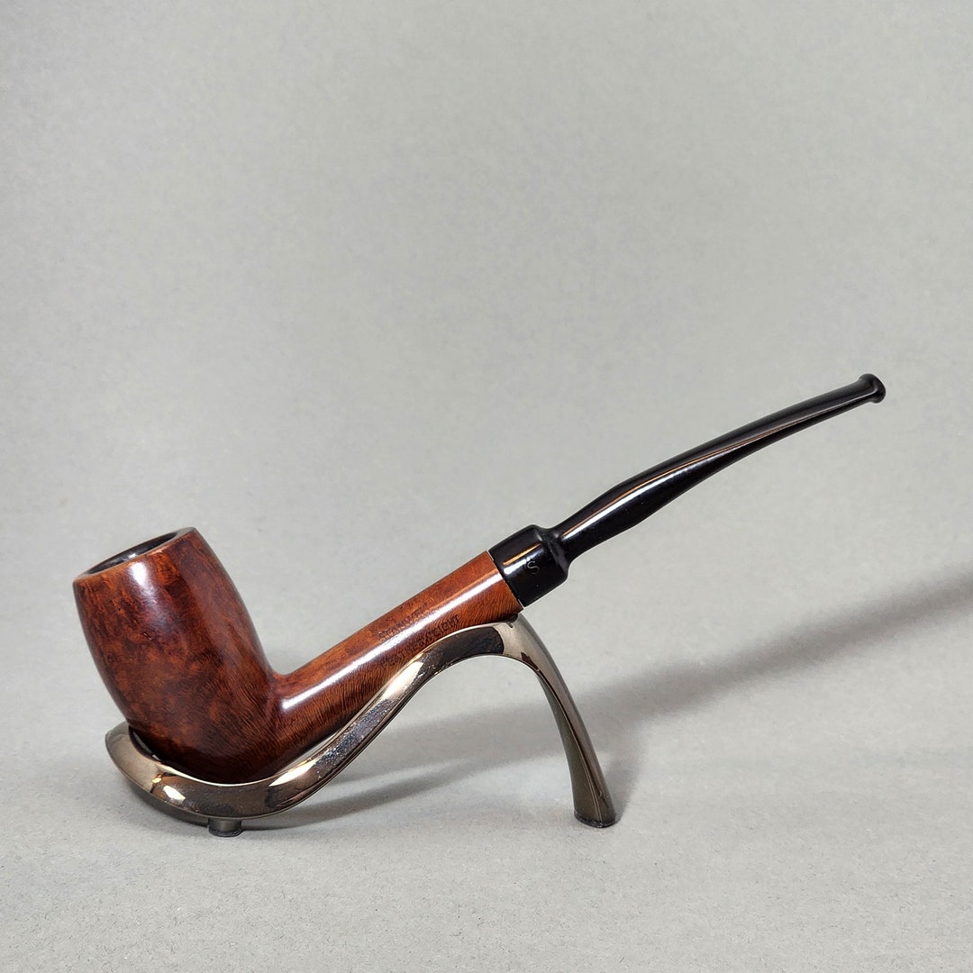 STANWELL FEATHERWEIGHT 6467 REDG. No. 969-48: Nice/clean - Etsy