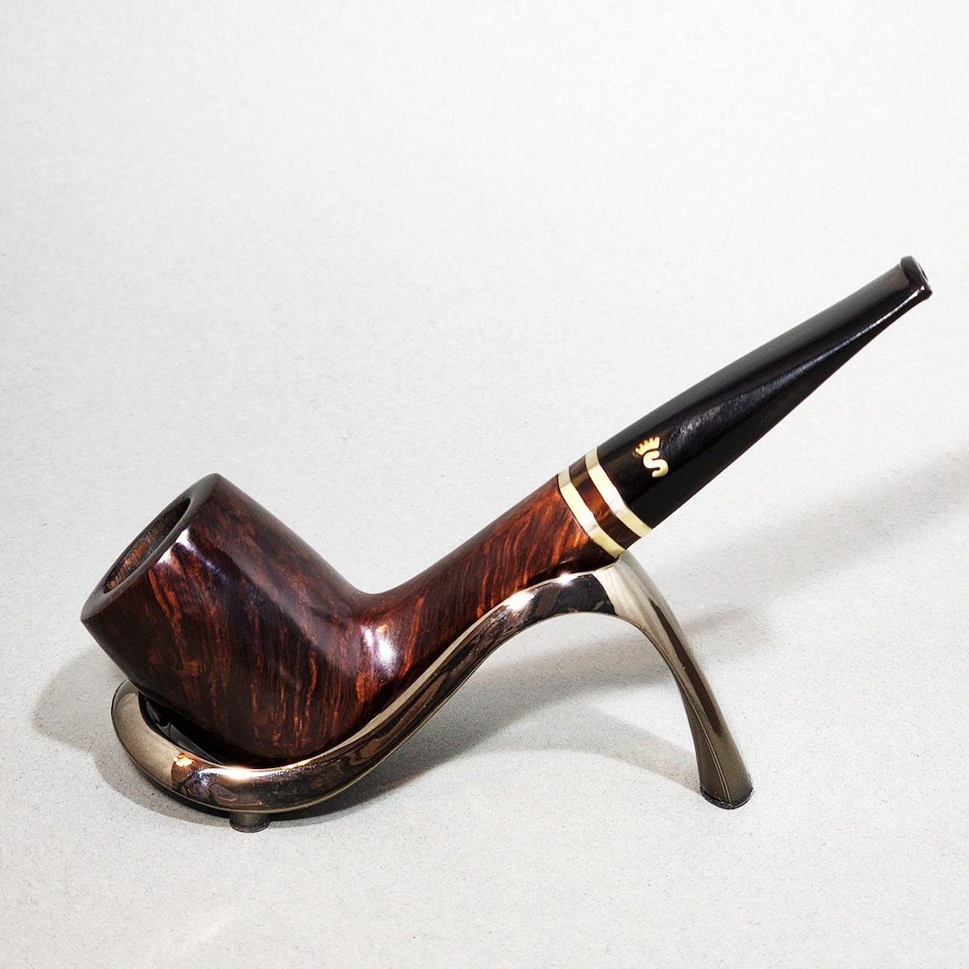 STANWELL MARON 190: Nice/clean 70's-90's Danish Vintage Estate Smooth ...