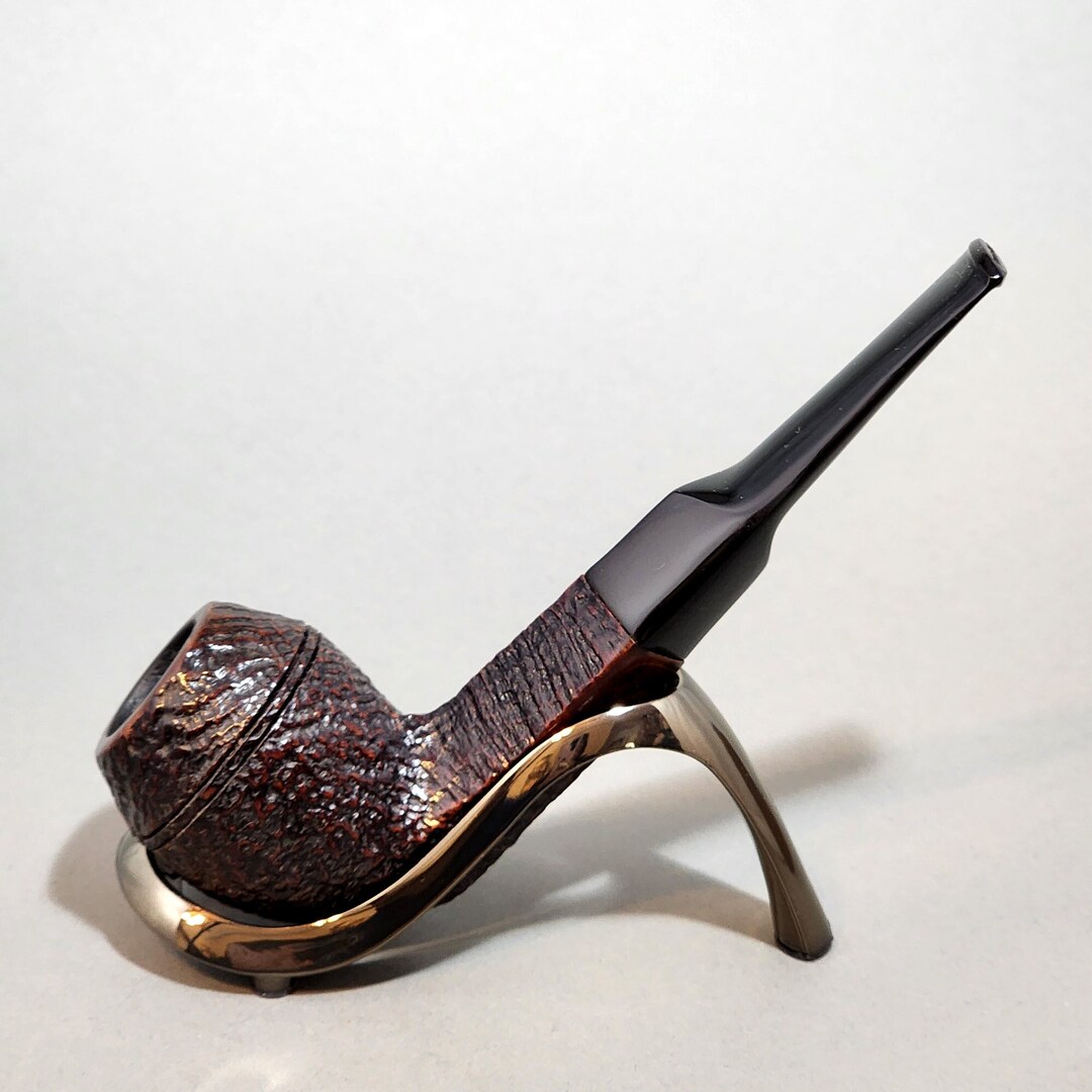 STANWELL 32 DM 1984 danish Pipe Championship: Very Nice/clean 70's-90's ...