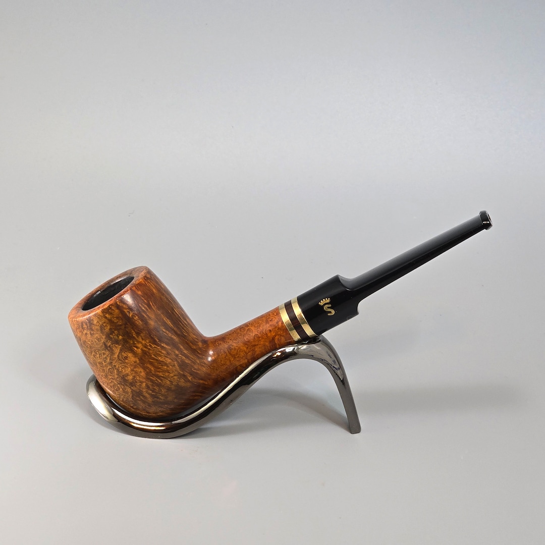 STANWELL BRASS BAND 53: Nice/clean! 70's-90's Danish Vintage Estate ...