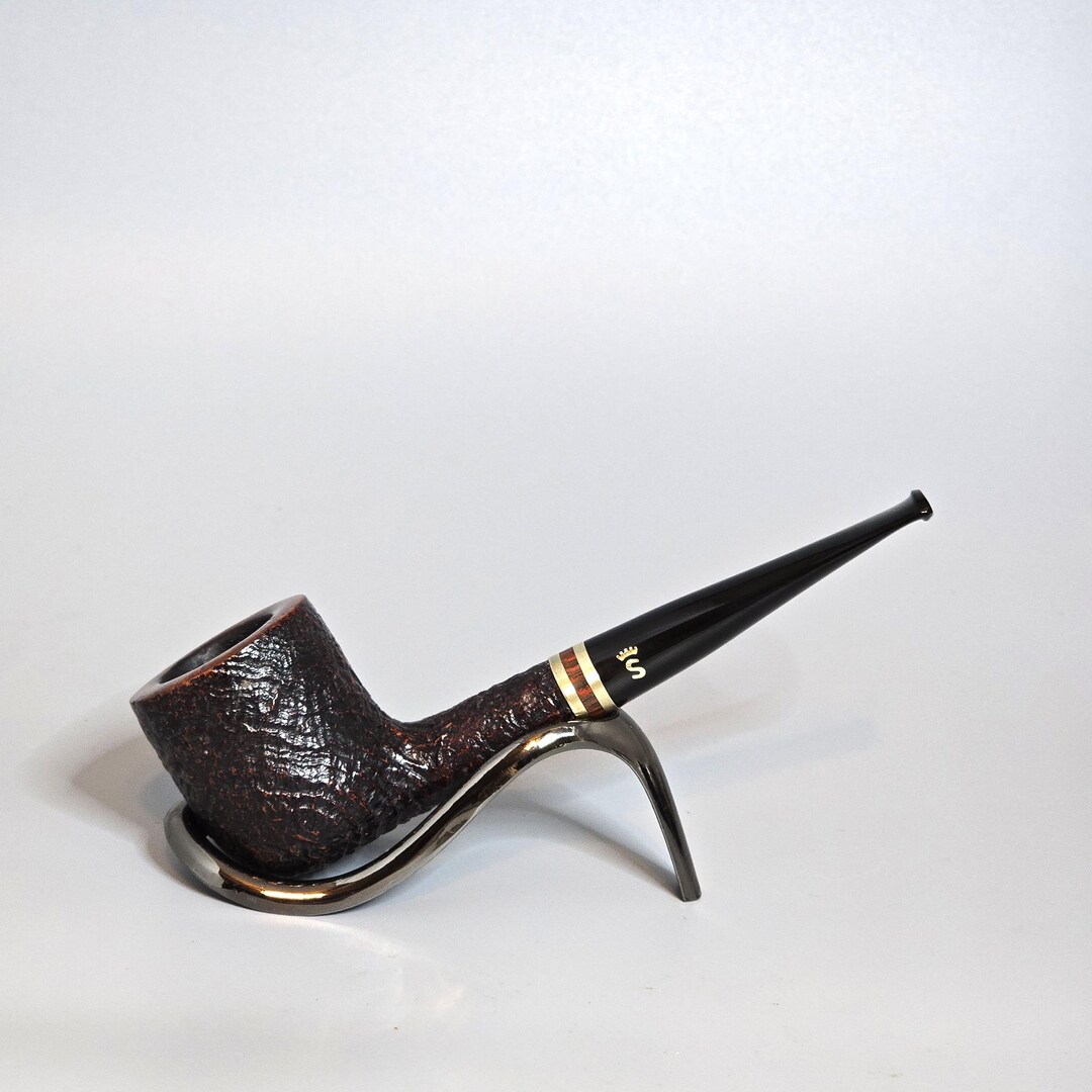 STANWELL BRASS BAND 45: Nice/clean! 70's-90's Danish Vintage Estate ...
