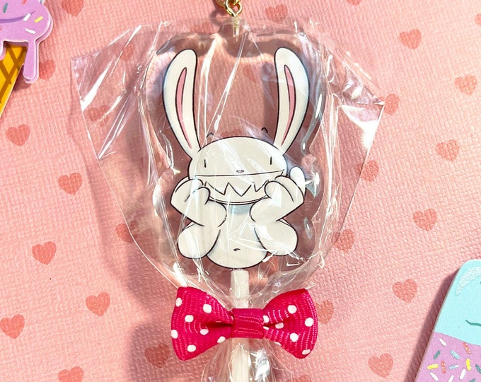 Sam and Max Telephone Acrylic Pin Set - Etsy