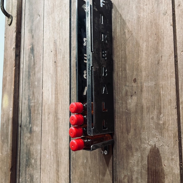 Shot Dispenser - Etsy