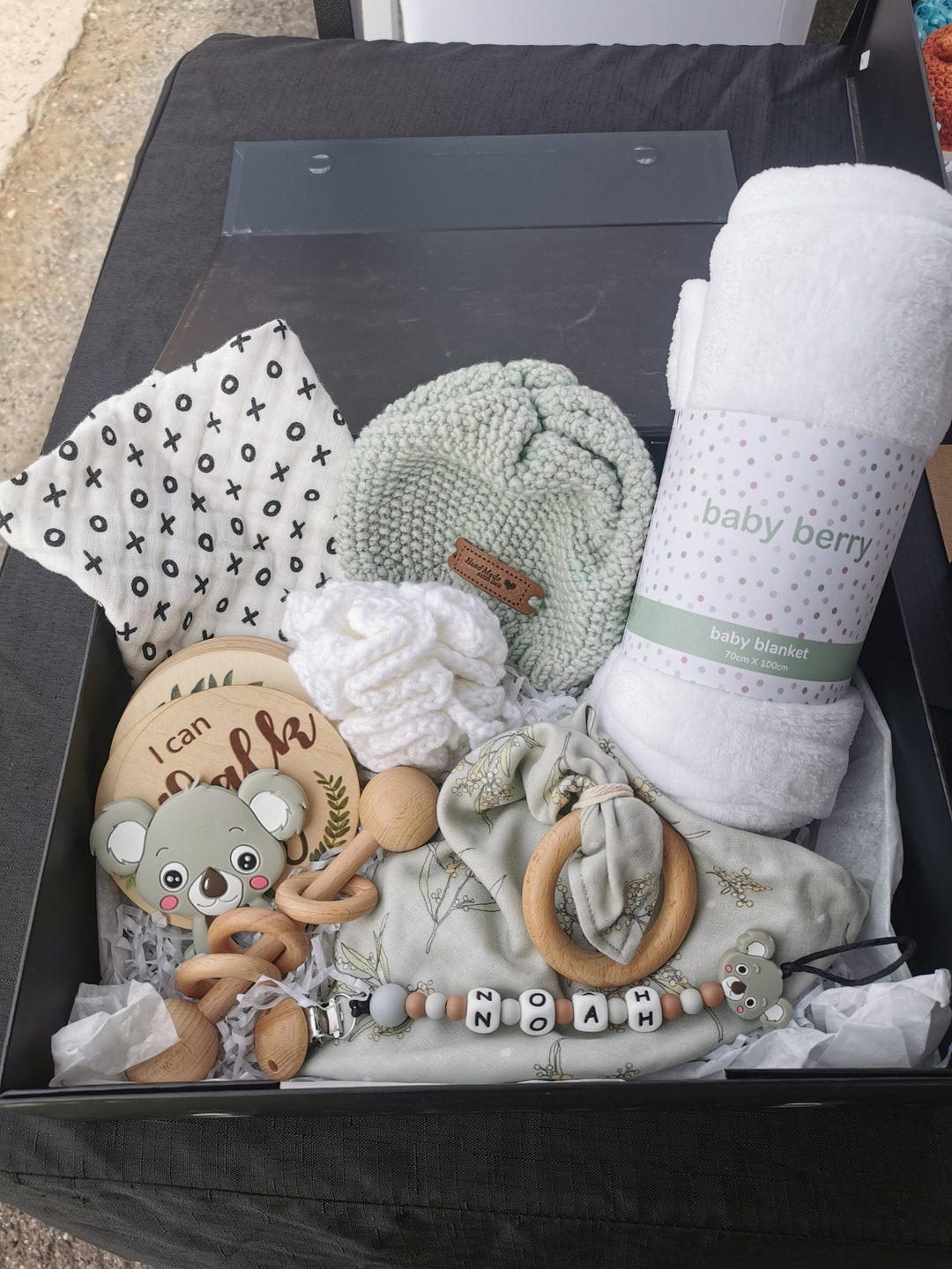 Adventure Gift Box - Etsy