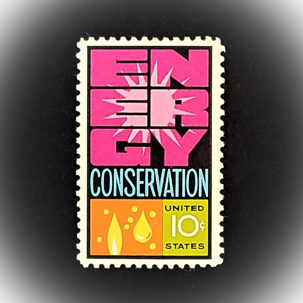 8 Cent Stamps - Etsy