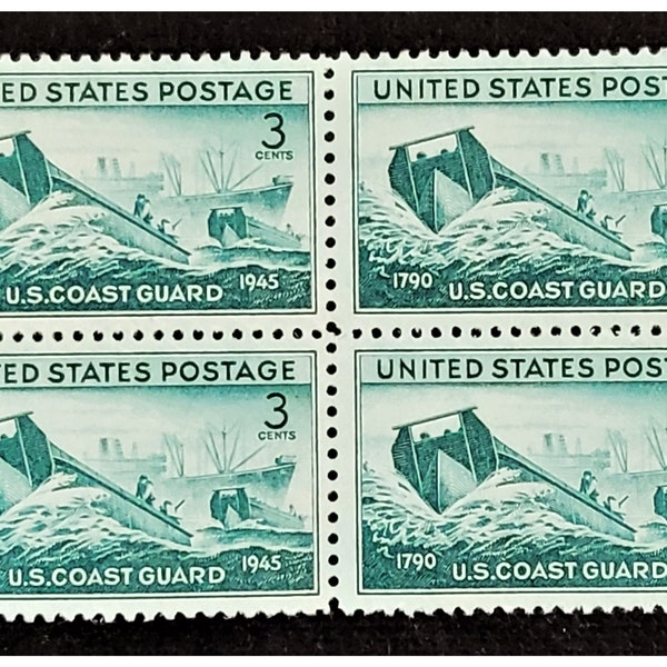 1945 Us Stamp - Etsy