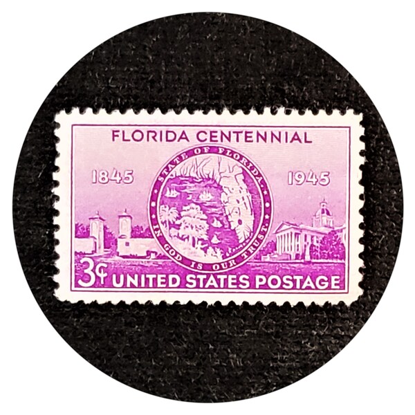 1945 Us Stamp - Etsy