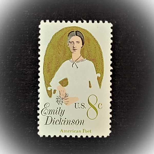 American Poet - Etsy