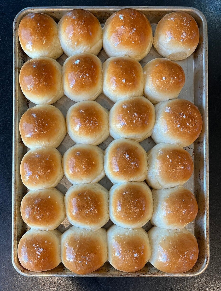 Dinner Rolls - Etsy
