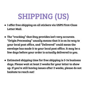 The Driving Crooner Kit Bumper Sticker Sheet, Driving Crooner Window ...