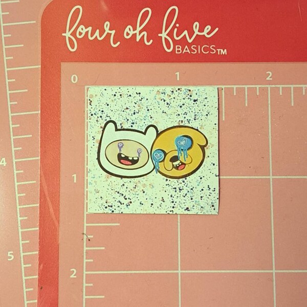 Finn and Jake Party - Etsy