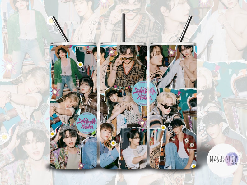 Seventeen Cup, S.coups, Jeonghan, Mangy, Wonwoo, The8, DK, Woozi, Jun ...