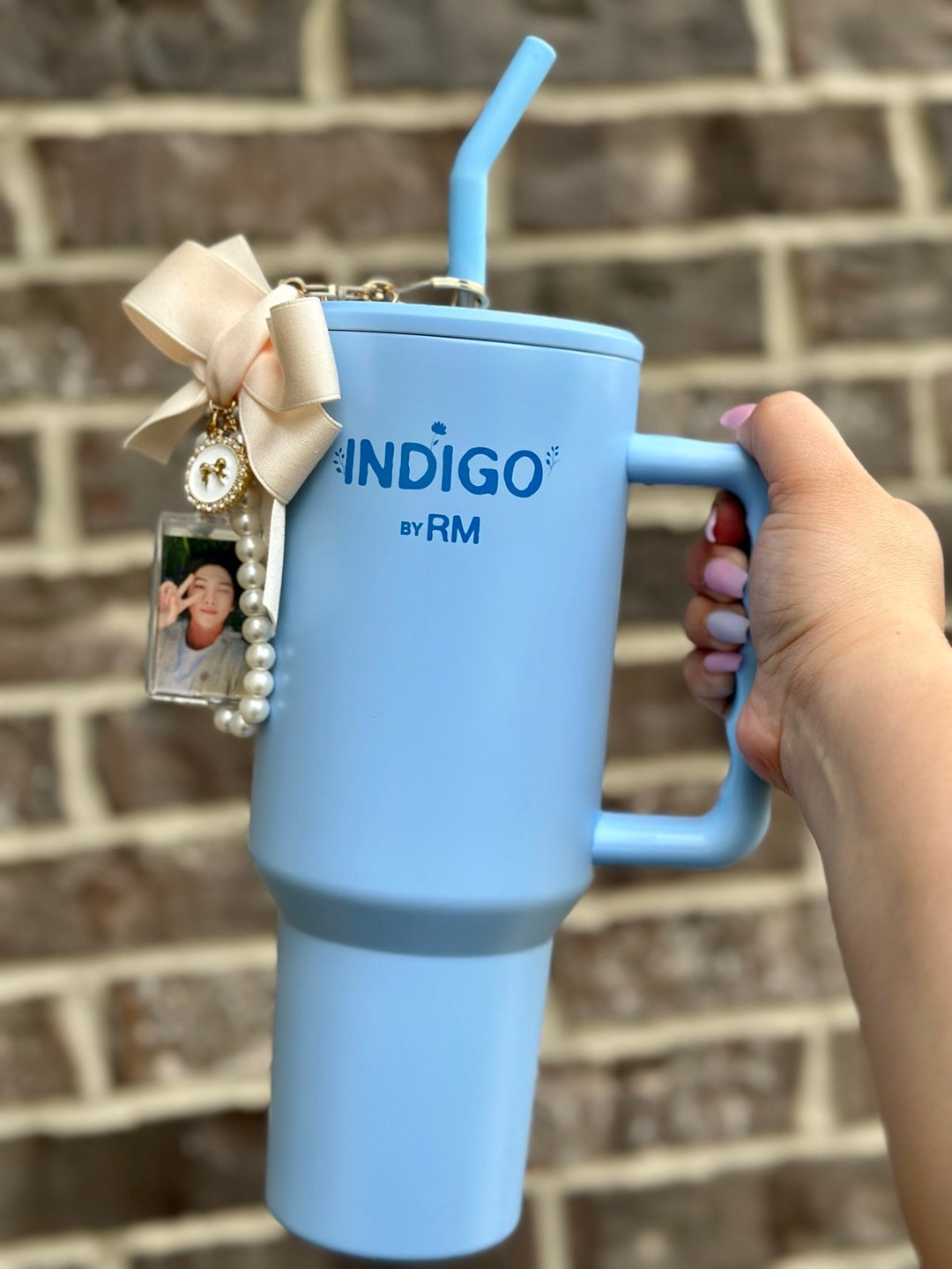 INDIGO by RM, Namjoon, Bangtan, Jungkook, Taehyung, Jimin, Jhope ...