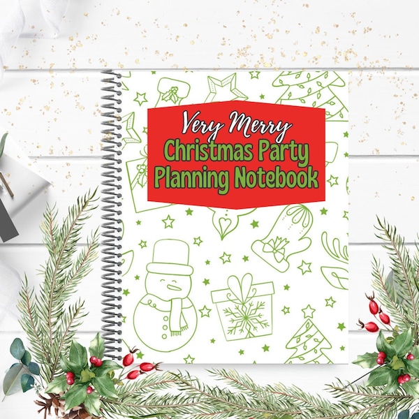 Party Planning - Etsy