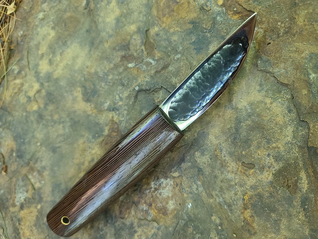 Yakut Traditional Knife - Etsy