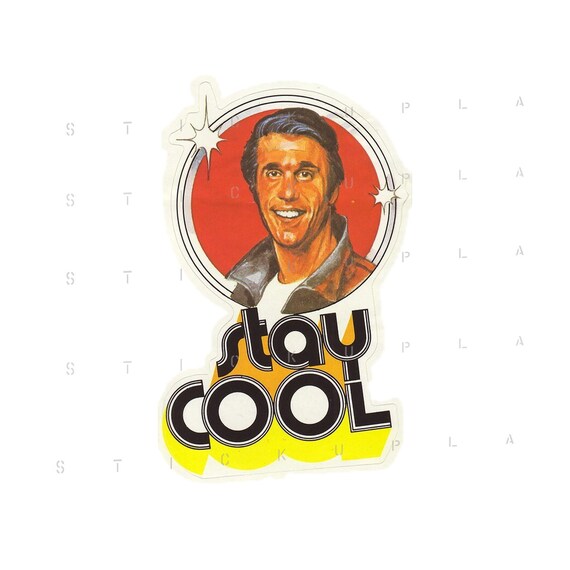The Fonz Cool