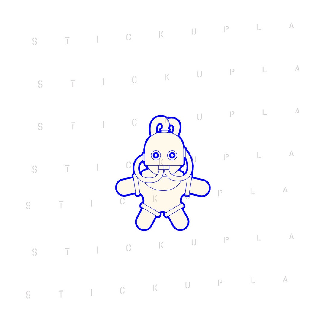 Mac Miller Vintage Sticker - Etsy