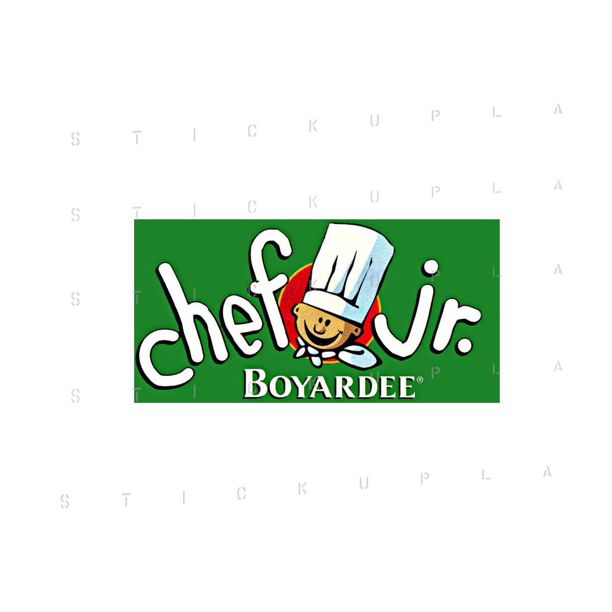 Chef Boyardee Logo