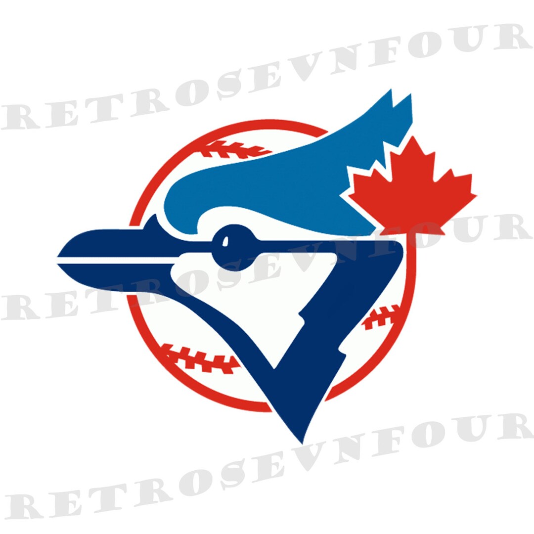 Toronto Blue Jays 1977 Vintage Sticker - Etsy