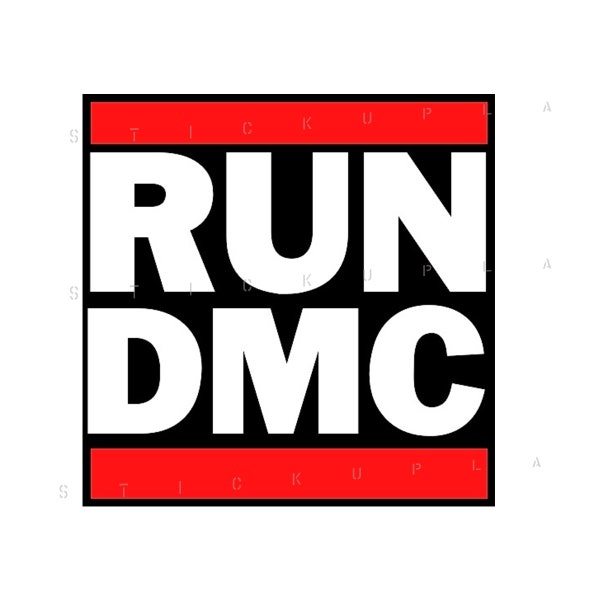 Run Dmc Tshirt - Etsy
