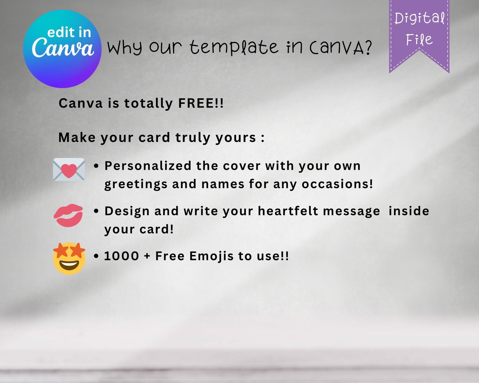 Printable Canva Leaving Card for Coworker or Boss, Funny, Bye, Farewell ...
