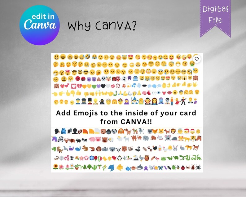 Printable Leaving Card for Coworker or Boss, Funny, Bye, Goodbye ...