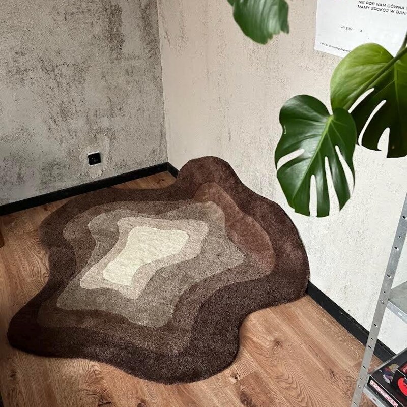 Aesthetic Rugs - Etsy