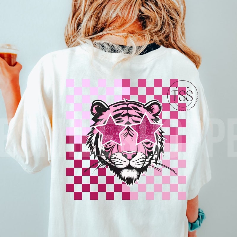 Preppy Clip Art - Etsy