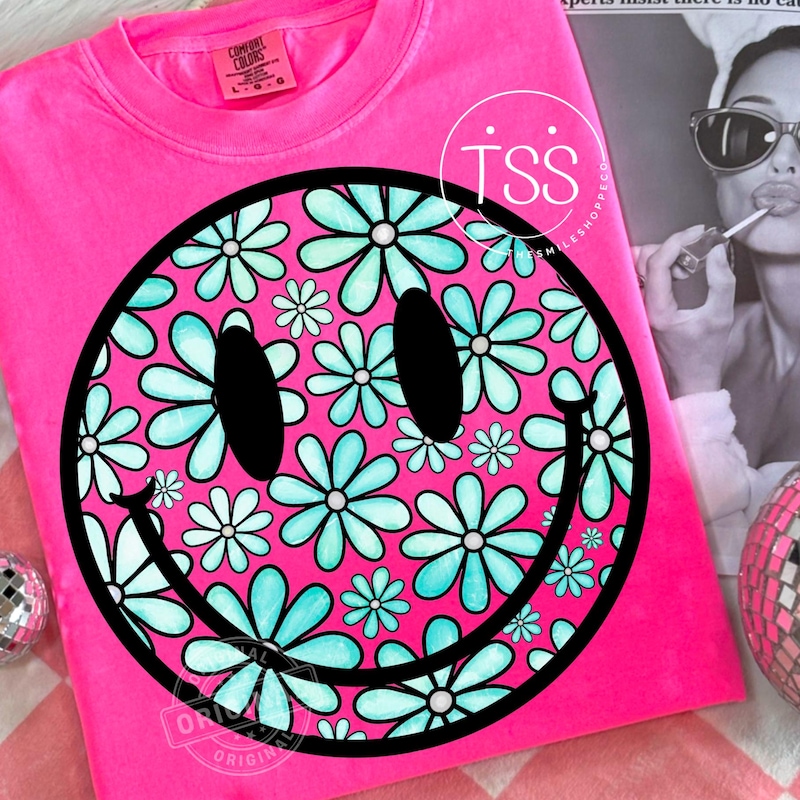 TheSmileShoppeco - Etsy