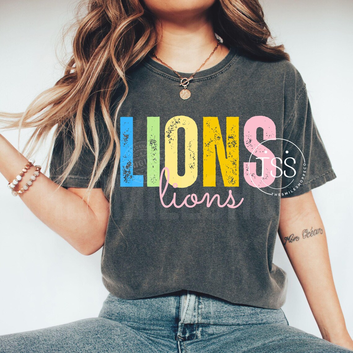 Preppy Mascot PNG: Lion & Bear Sublimation Design (digital Download - Etsy