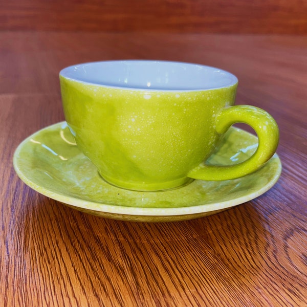 Handmade Ceramic Cup - Etsy