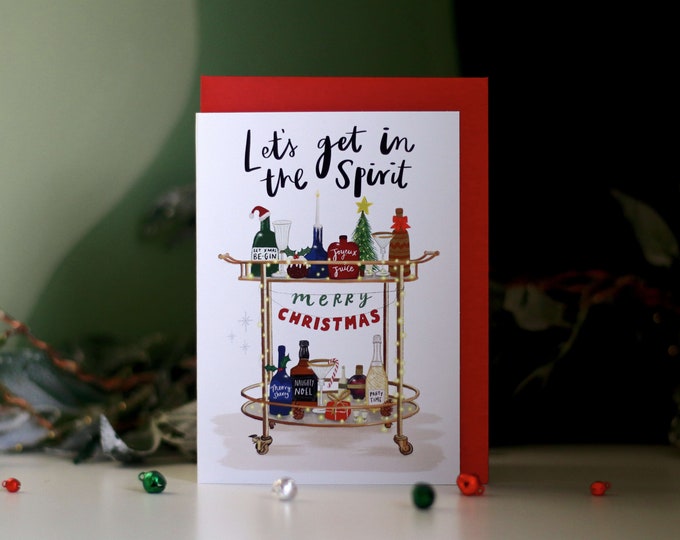 Have A Very Merry Christmas! * Drinks * Party * Puns * Cards * Humour ...